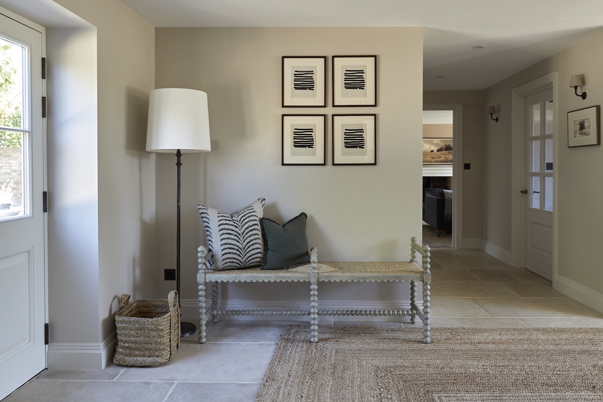 How To Use the 60-30-10 Rule in Interior Design - Design Hunter