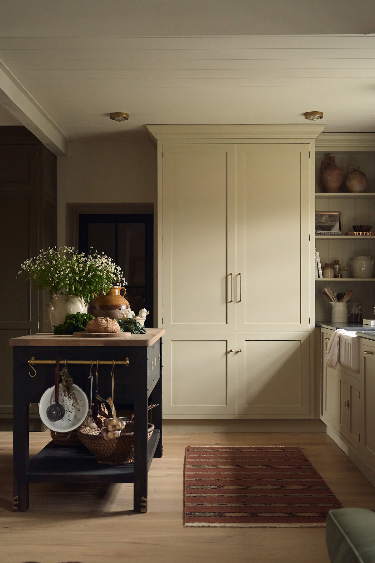 21 Stunning Kitchen Island Ideas to Transform Your Home - Design Hunter