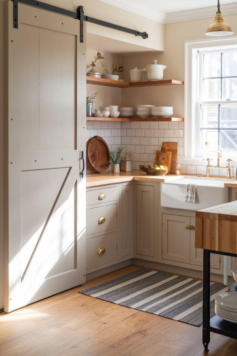 10 Genius Small Kitchen Ideas for a More Functional Space - Design Hunter